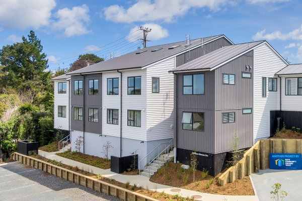 Projects | Milne Project Management